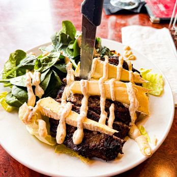 THE BURGER SALOON - Updated December 2024 - 511 Photos & 656 Reviews ...