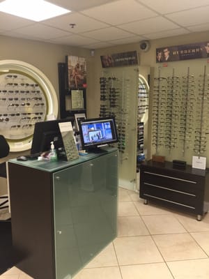 MARYLAND EYE CARE CENTER - Updated December 2025 - 48 Reviews - 831 ...