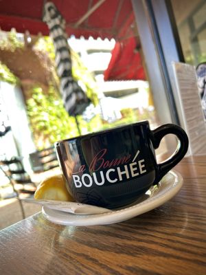 LA BONNE BOUCHEE - Updated July 2024 - 793 Photos & 544 Reviews - 12344 ...