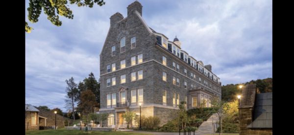 COLGATE UNIVERSITY - Updated December 2025 - 85 Photos & 11 Reviews ...