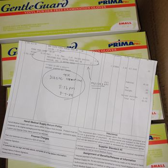 HANDI MEDICAL SUPPLY - Updated August 2025 - 29 Reviews - 2505 ...