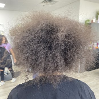 RADICALLY CURLY - Updated May 2025 - 166 Photos & 180 Reviews - 1600 W ...