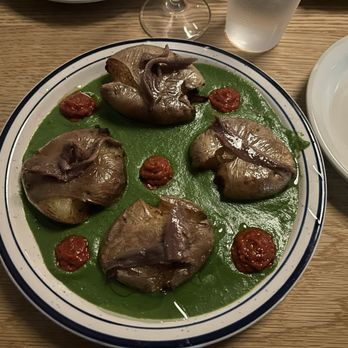 SMOR - Updated July 2025 - 57 Photos & 21 Reviews - 26 Putnam Ave ...