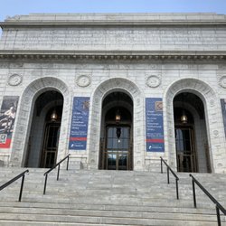 ST LOUIS PUBLIC LIBRARY - CENTRAL LIBRARY - 120 Photos & 38 Reviews ...