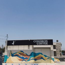 CONDRON COFFEE - Updated June 2025 - 289 Photos & 348 Reviews - 3696 ...