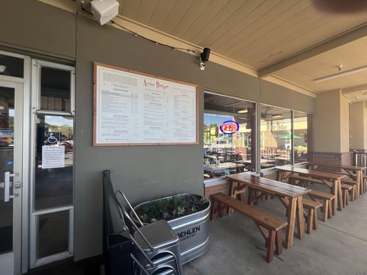 ACME BURGER - Updated October 2025 - 2781 Yulupa Ave, Santa Rosa ...