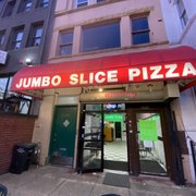 JUMBO SLICE PIZZA - 128 Photos & 266 Reviews - Pizza - 2341 18th St NW ...
