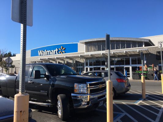 WALMART SUPERCENTER - Updated August 2024 - 28 Photos & 48 Reviews ...