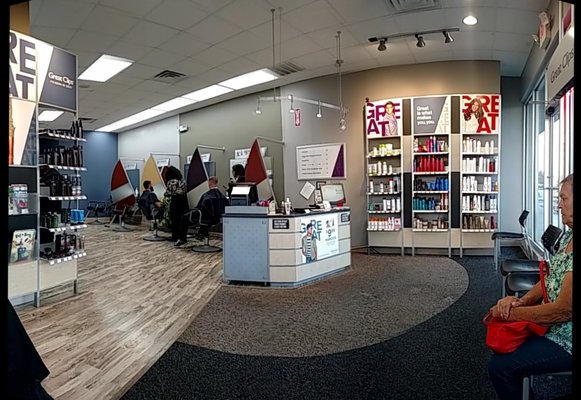 GREAT CLIPS - Updated June 2026 - 15 Photos & 20 Reviews - 248 S ...