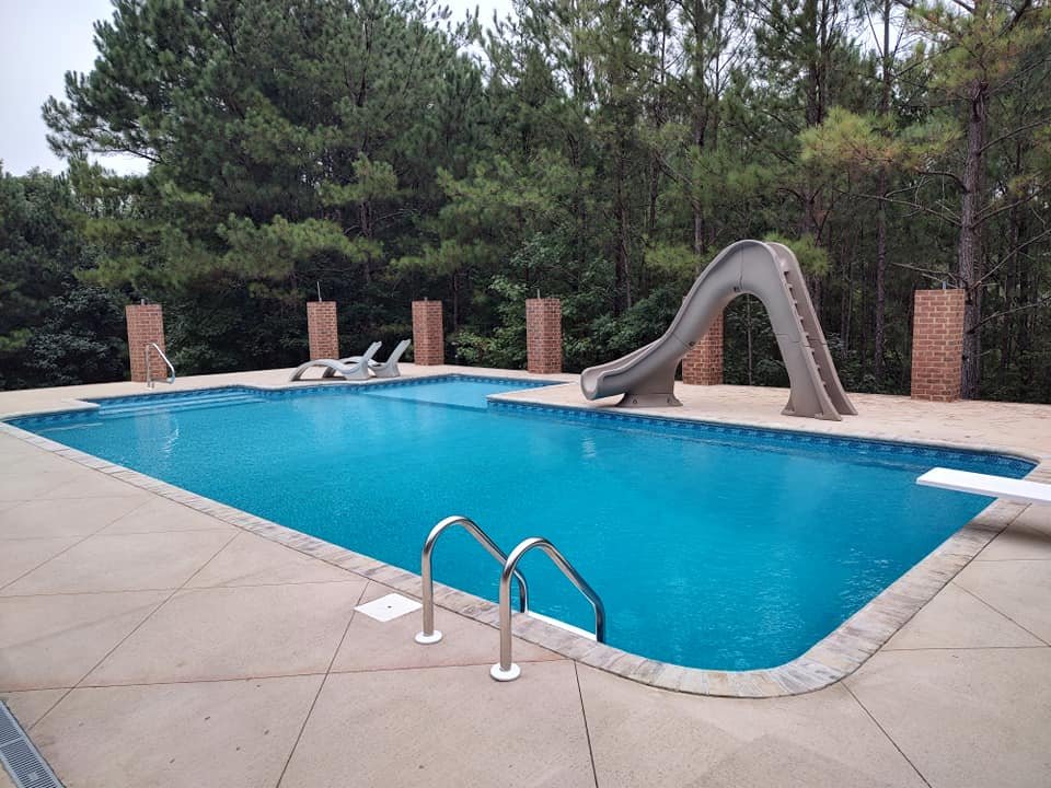 ALL ABOUT POOLS AL - Updated March 2025 - Request a Quote - 112 Dee ...