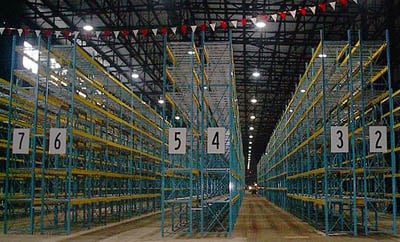 REB STORAGE SYSTEMS INTERNATIONAL - Updated December 2025 - 14 Photos ...