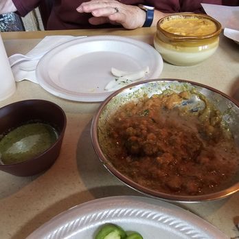 SHEESH MAHAL - Updated June 2024 - 600 Photos & 707 Reviews - 4621 N ...