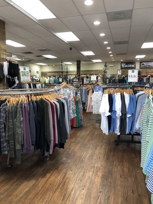 THE PANTS STORE CRESTLINE - 12 Photos - 233 Country Club Park ...