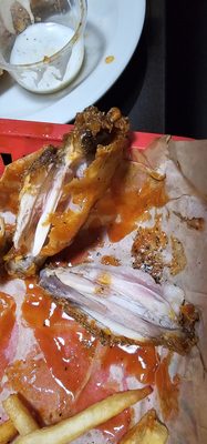 THE BWB RESTAURANT - Updated December 2025 - 13 Reviews - 9738 Up River ...