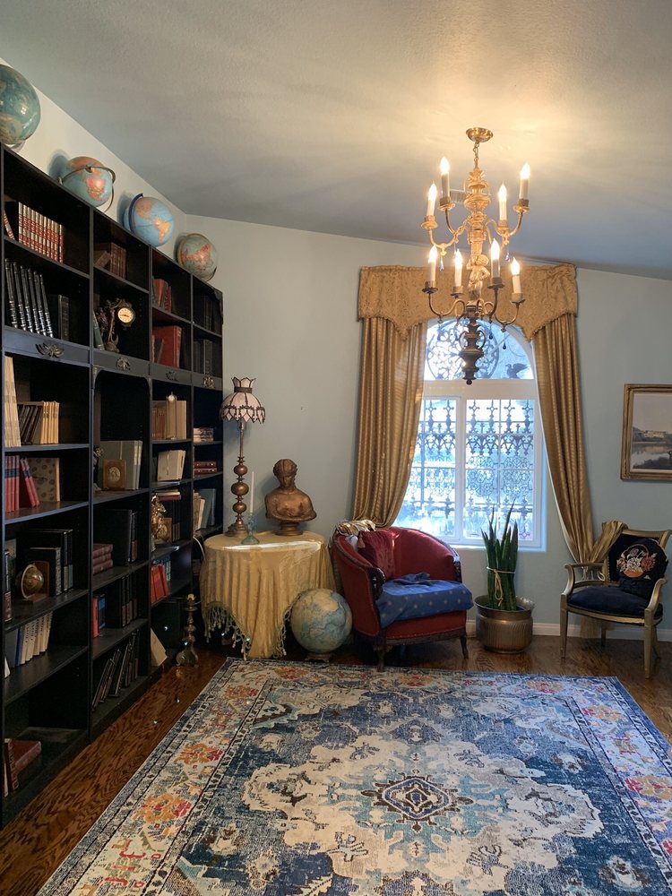 BRYNNE EDWARDS, REALTOR - Updated July 2024 - 2471 W Horizon Ridge Pkwy ...