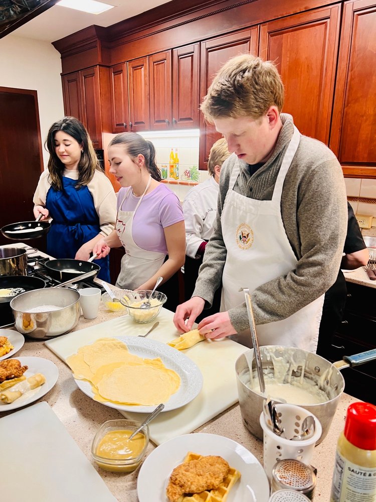 THE LORETTA PAGANINI SCHOOL OF COOKING - Updated December 2025 - 54 ...