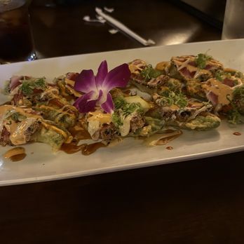 RAW SUSHI BISTRO - Updated August 2025 - 555 Photos & 767 Reviews ...