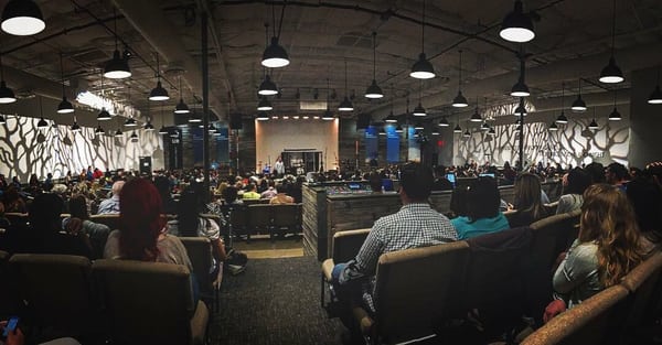 UPPERROOM - Updated December 2025 - 38 Photos & 30 Reviews - 1350 ...