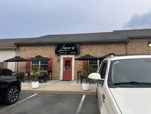 LEONE’S - Updated July 2025 - 23 Photos & 11 Reviews - 4225 Main St ...