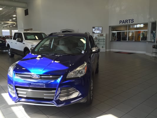 TED RUSSELL FORD - PARKSIDE - Updated April 2025 - 35 Photos & 53 ...