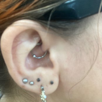 ENIGMA PROFESSIONAL PIERCING STUDIO - 189 Photos & 726 Reviews - 1972 ...