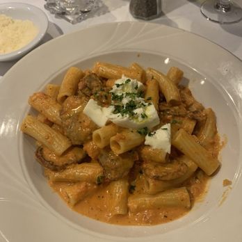 OLIVIA’S ITALIAN RESTAURANT - Updated August 2025 - 93 Photos & 96 Reviews - 750 Illinois 21 ...