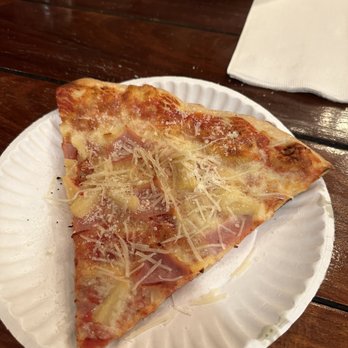 DEL MAR PIZZA - Updated July 2024 - 221 Photos & 553 Reviews - 211 15th ...