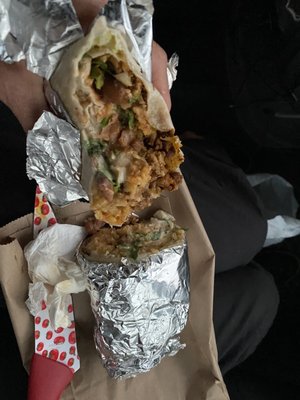 EL TACO PERRON - Updated September 2024 - 14 Photos - Yakima ...