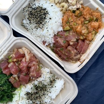 SEATTLE FISH GUYS - Updated April 2025 - 3118 Photos & 1319 Reviews ...