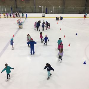ATLANTA ICE HOUSE - 2600 Prado Ln, Marietta, Georgia - Skating Rinks ...