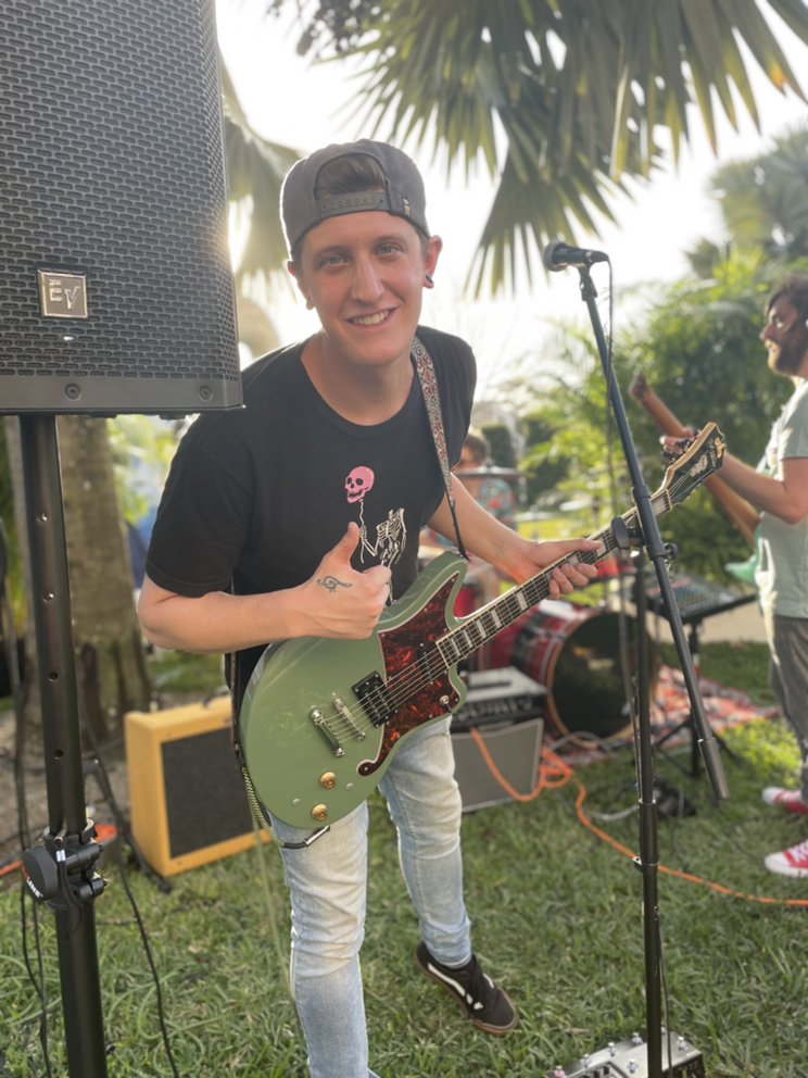 COREY CLAY GUITAR LESSONS - Updated July 2024 - Request Information ...