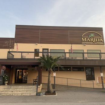 MARIDA MEDITERRANEAN RESTAURANT - Updated December 2025 - 120 Photos ...