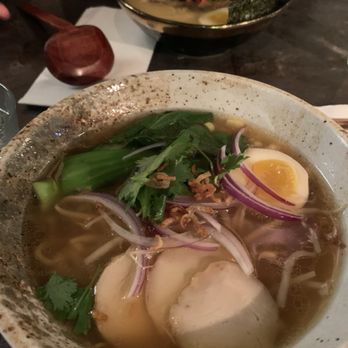 KIN RAMEN - Updated February 2025 - 1451 Photos & 564 Reviews - 129 W ...