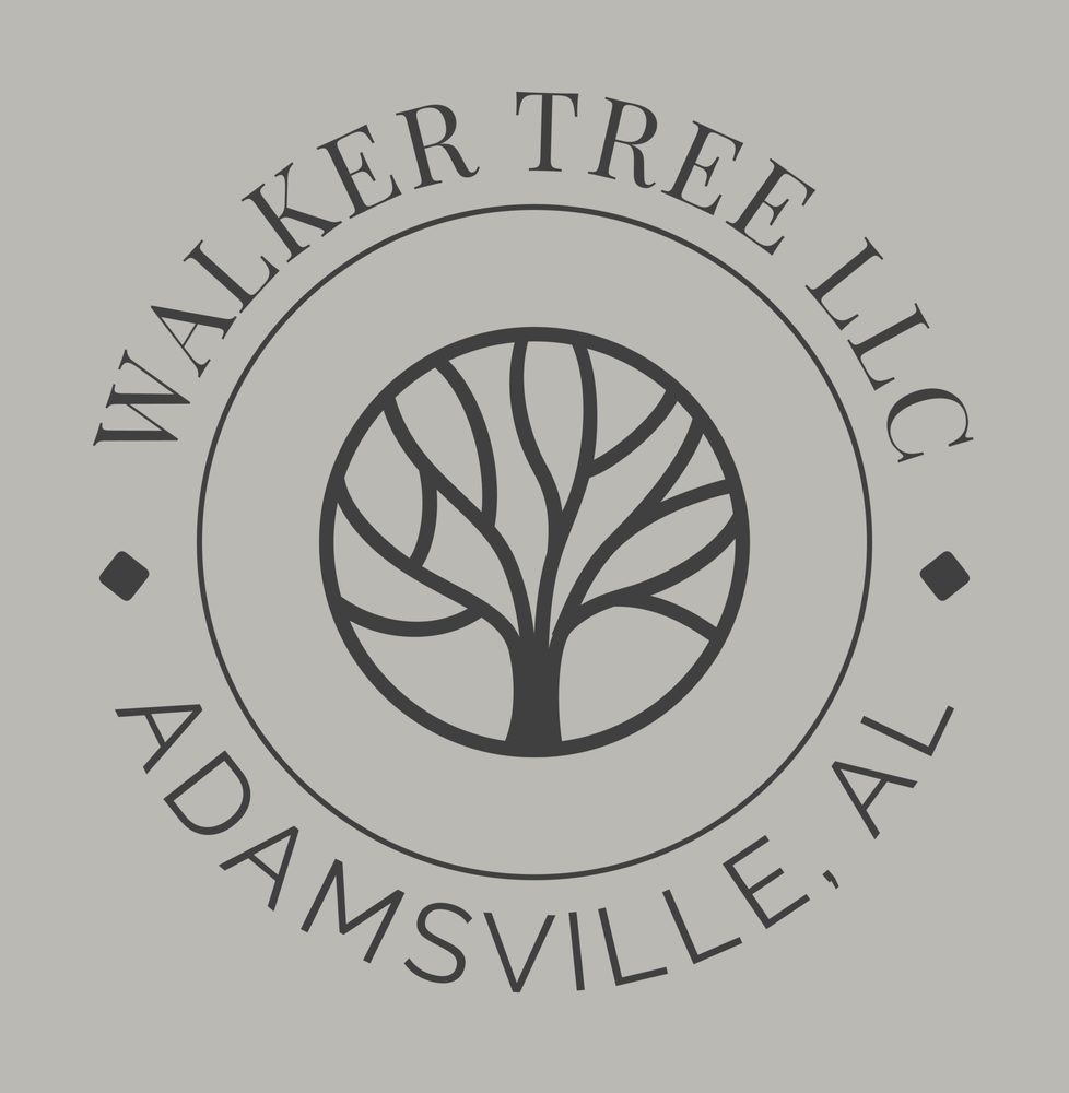 WALKER TREE - Adamsville, Alabama - Tree Services - Phone Number - Yelp