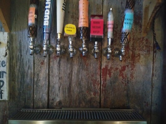 BACK HOME BREWERY - 40 Photos & 13 Reviews - Brewpubs - 1502 S 3rd St ...