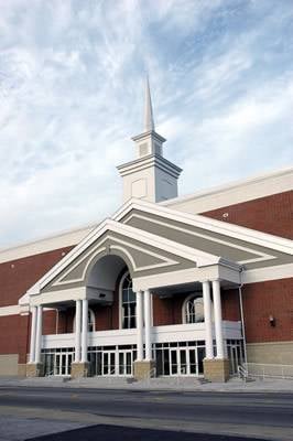 FIRST BAPTIST CHURCH OF HAMMOND - Updated March 2026 - 19 Reviews - 473 ...