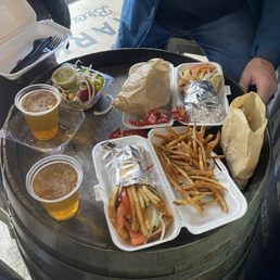 MITSOS GREEK FOOD & COFFEE - Updated July 2025 - 69 Photos & 80 Reviews ...