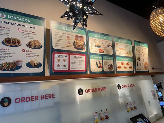 TACOS WAY - Updated March 2025 - 21 Photos & 25 Reviews - 10540 York Rd ...