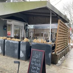 LOUF - Updated December 2025 - 58 Photos & 13 Reviews - 501 Davenport ...