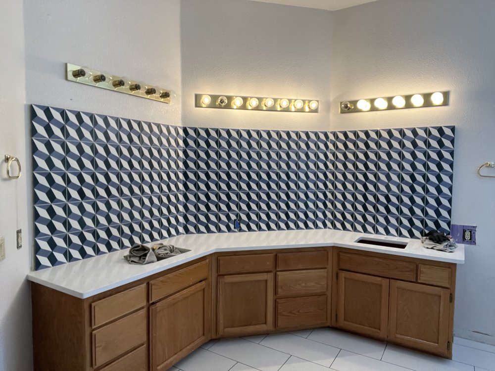 RUSSELL TILE - Updated July 2025 - 217 Photos - Carmichael, California ...