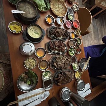 HANBUL KOREAN BBQ - Updated June 2025 - 407 Photos & 255 Reviews - 522 ...
