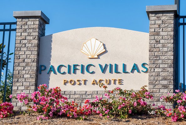 PACIFIC VILLAS POST ACUTE - Updated June 2026 - 11 Photos - 3220 ...
