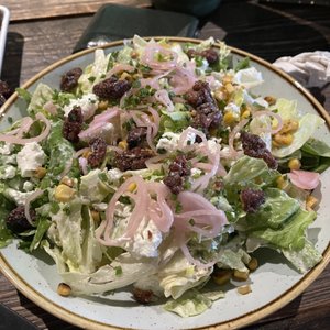 LADYBIRD GROVE & MESS HALL - 843 Photos & 766 Reviews - 684 John Wesley ...