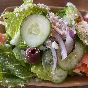 THE GREAT GREEK MEDITERRANEAN GRILL - Updated April 2025 - 86 Photos ...