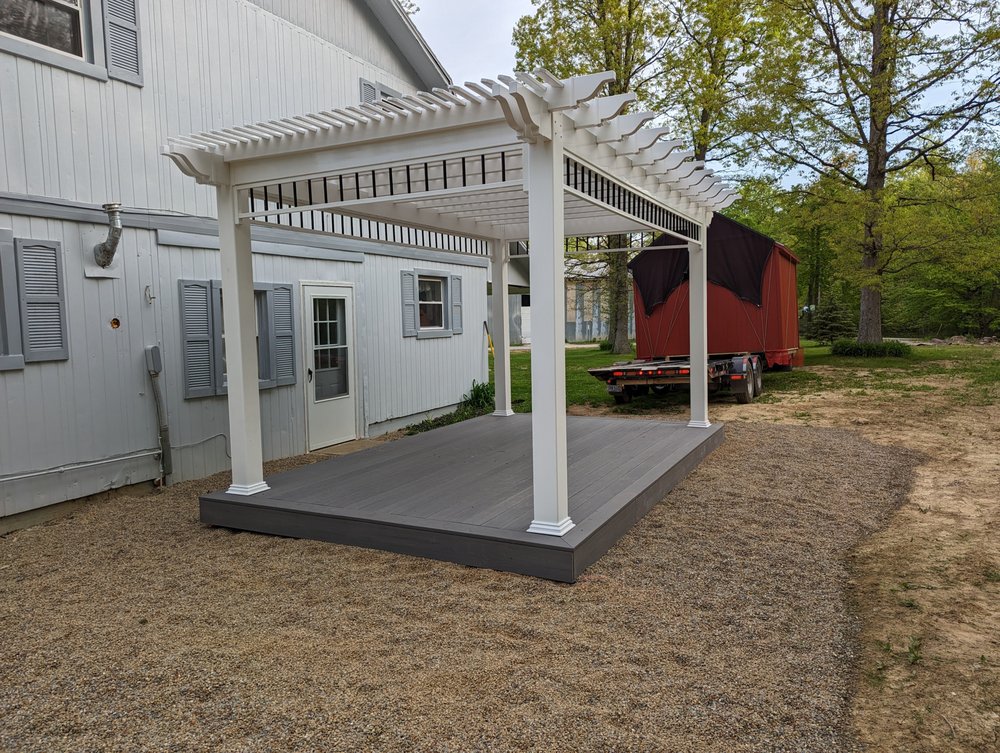 JDM STRUCTURES OUTDOORS - Updated September 2025 - 627 US-119 ...