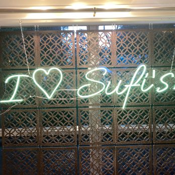 SUFI’S MEDITERRANEAN GRILL & BAR - Updated December 2025 - 231 Photos ...