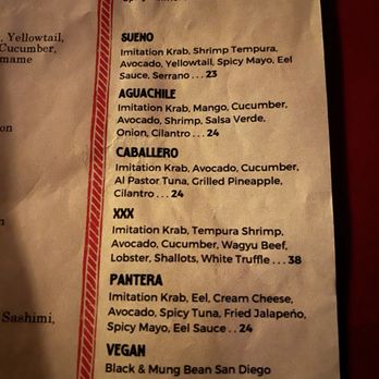 TAKO - Updated April 2025 - 268 Photos & 105 Reviews - 2836 Juan St ...