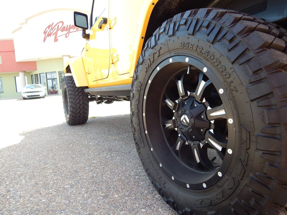 ED PAYNE CHRYSLER DODGE JEEP RAM - Updated February 2025 - 39 Photos ...