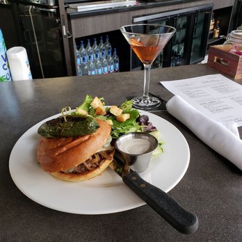 The Point Patio Bar & Bistro - Updated COVID-19 Hours & Services - 288 ...