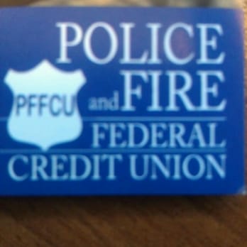 POLICE AND FIRE FEDERAL CREDIT UNION - Updated October 2025 - 13 ...